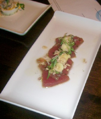 Dining Dish: New chef, new menu, new season – B & O American Brasserie