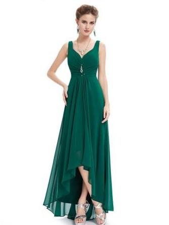 Types of Maxi Dresses (With Pictures) | Daves Fashions