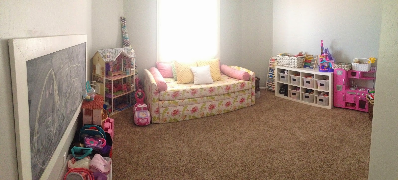 tidy life happy wife