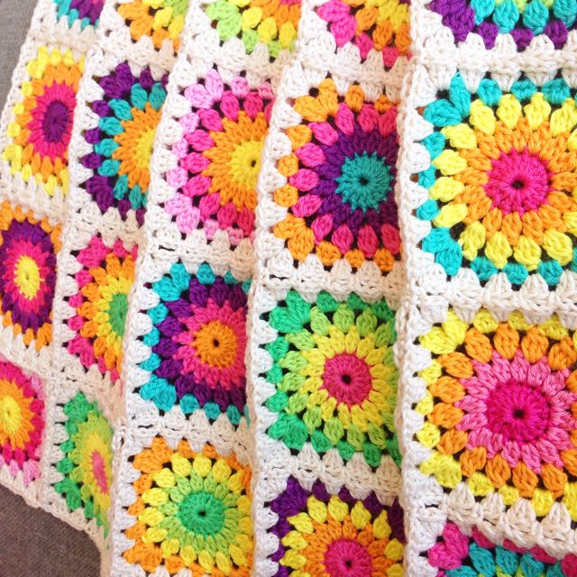 Color 'n Cream Crochet and Dream