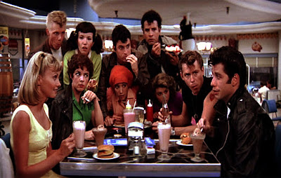 Poesía Culinaria . Sabores de Nati: Pan, Hamburguesa & batido de té ...