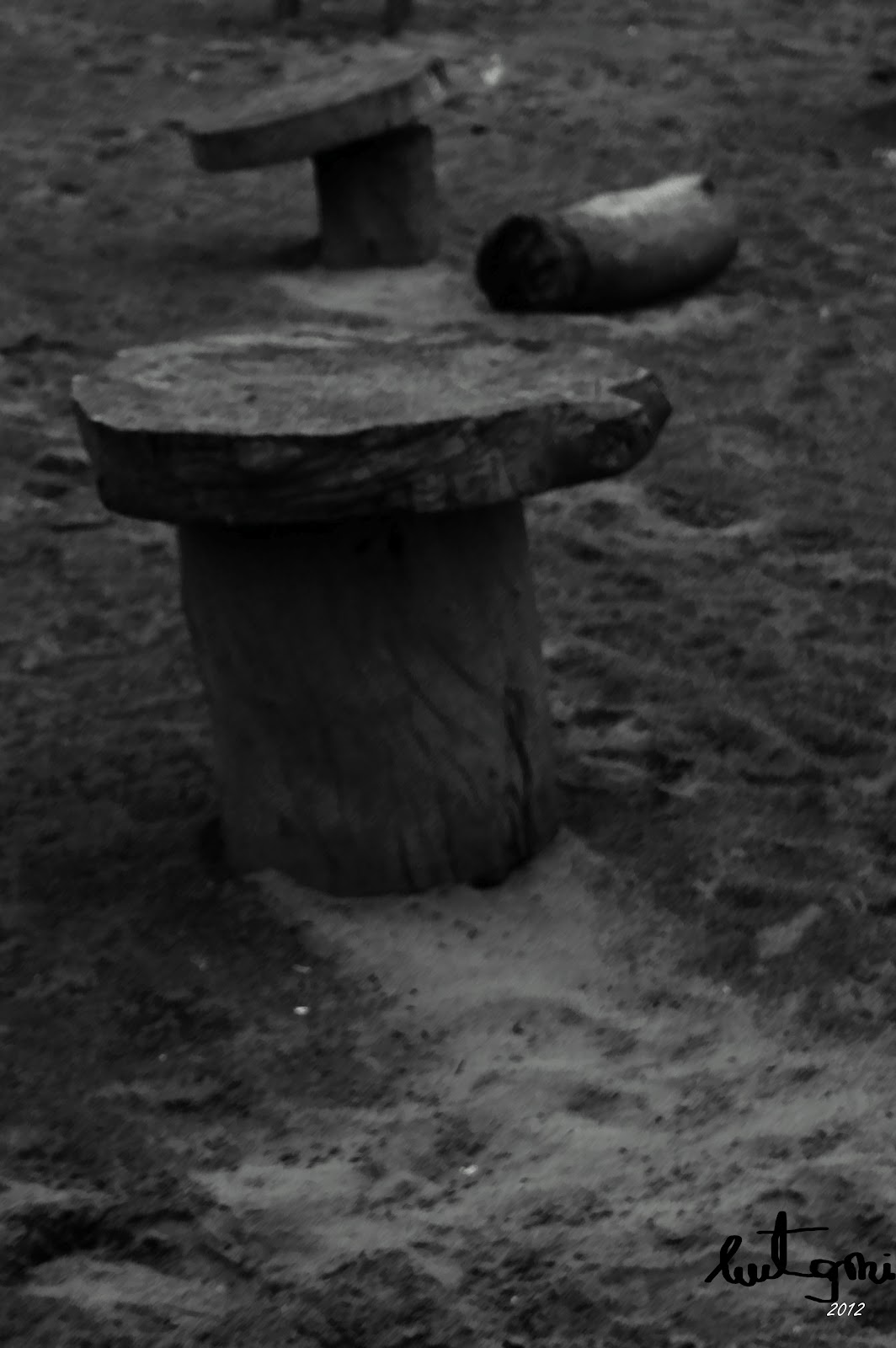 photographs by tomi 'asher' ogbe