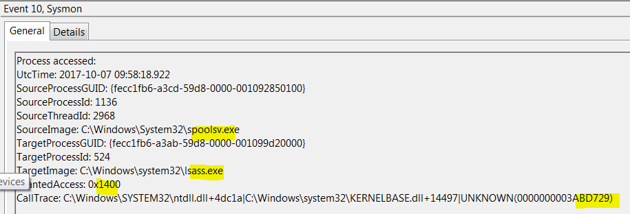 Hunting Mimikatz Using Sysmon + ELK - Part 2 of Series