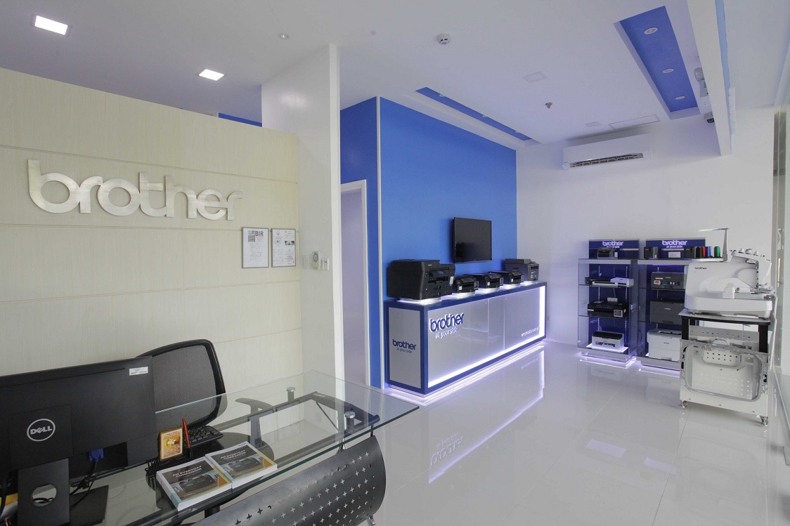 Brother PH lives by ‘At Your Side’ motto with strong market presence in ...