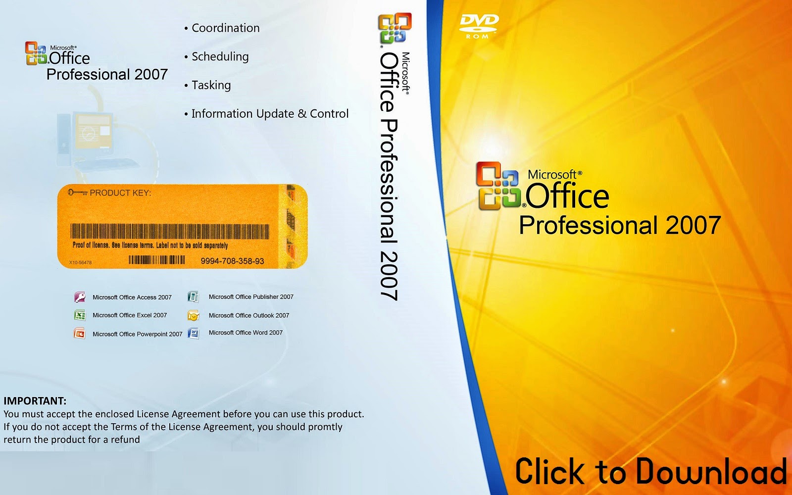 Free Download Microsoft Office Professional 2007 free-download-microsoft-office-professional-2007