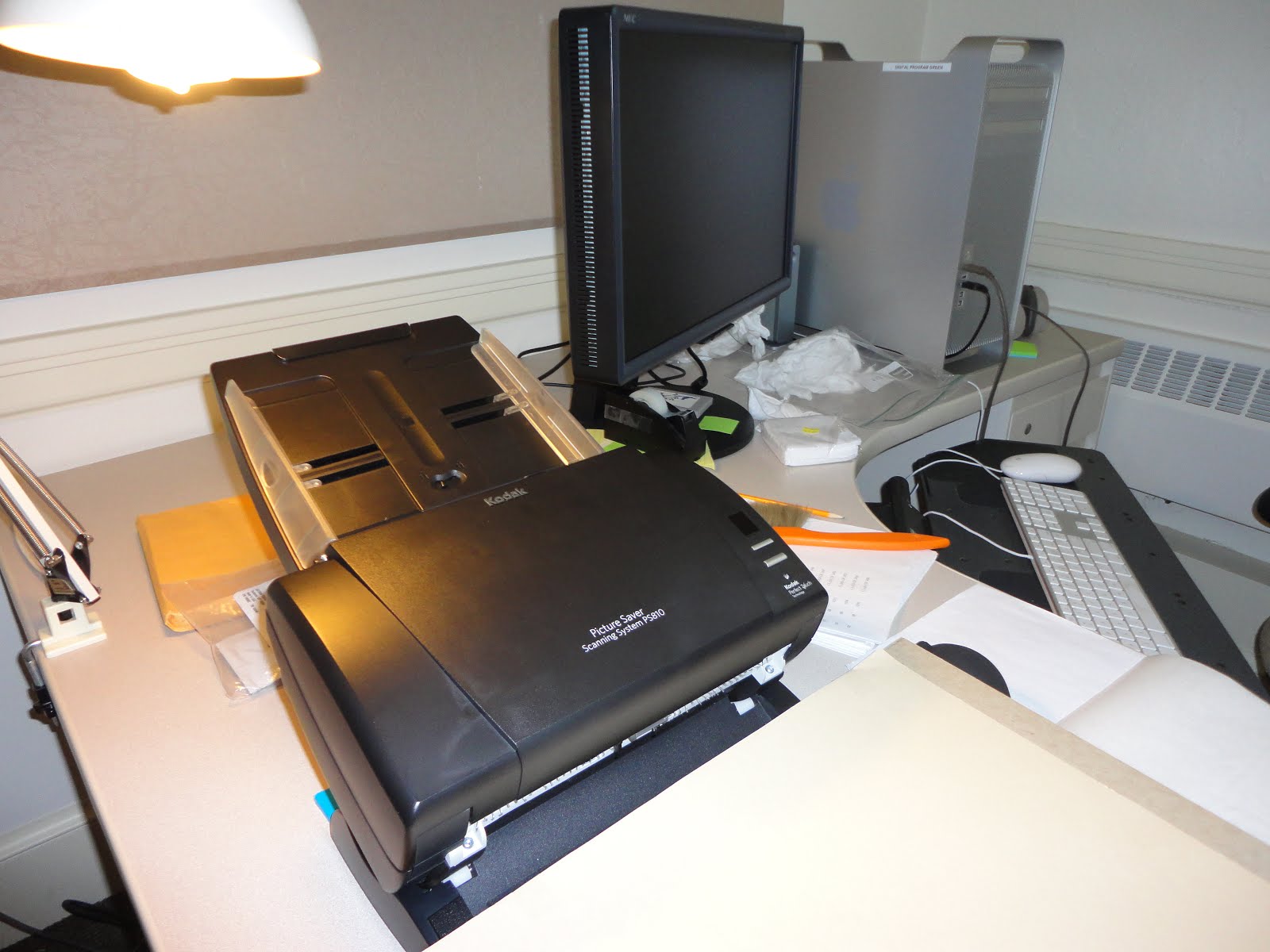 Preservation Services at Dartmouth College: Digital Production: Tools ...