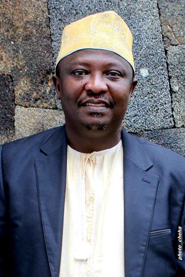 Seconde vague des nominations: Yasser Ali nommé à l'Aéroport ...