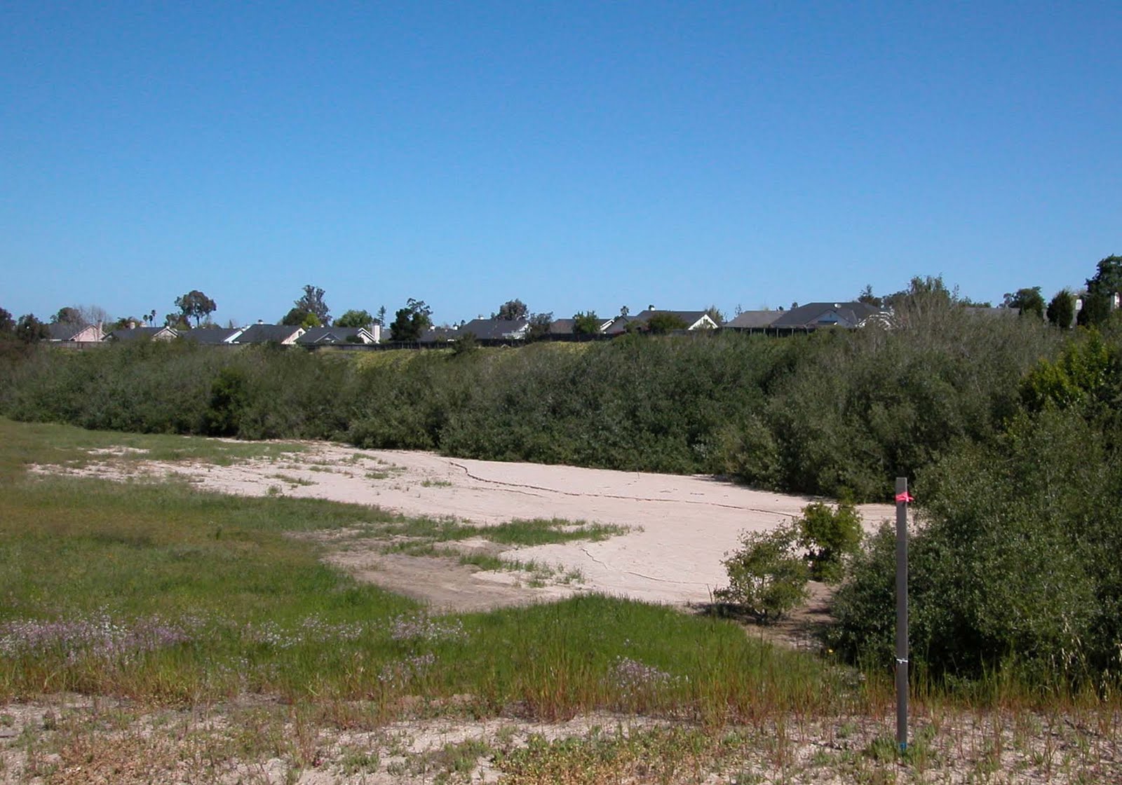 A Tribute to the Protectors of Freedom: LeBard's Property Today After 7 ...