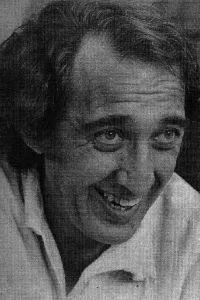 Colecciones Teatrales: "KRINSKY" A 25 años de su estreno en el Payró ...