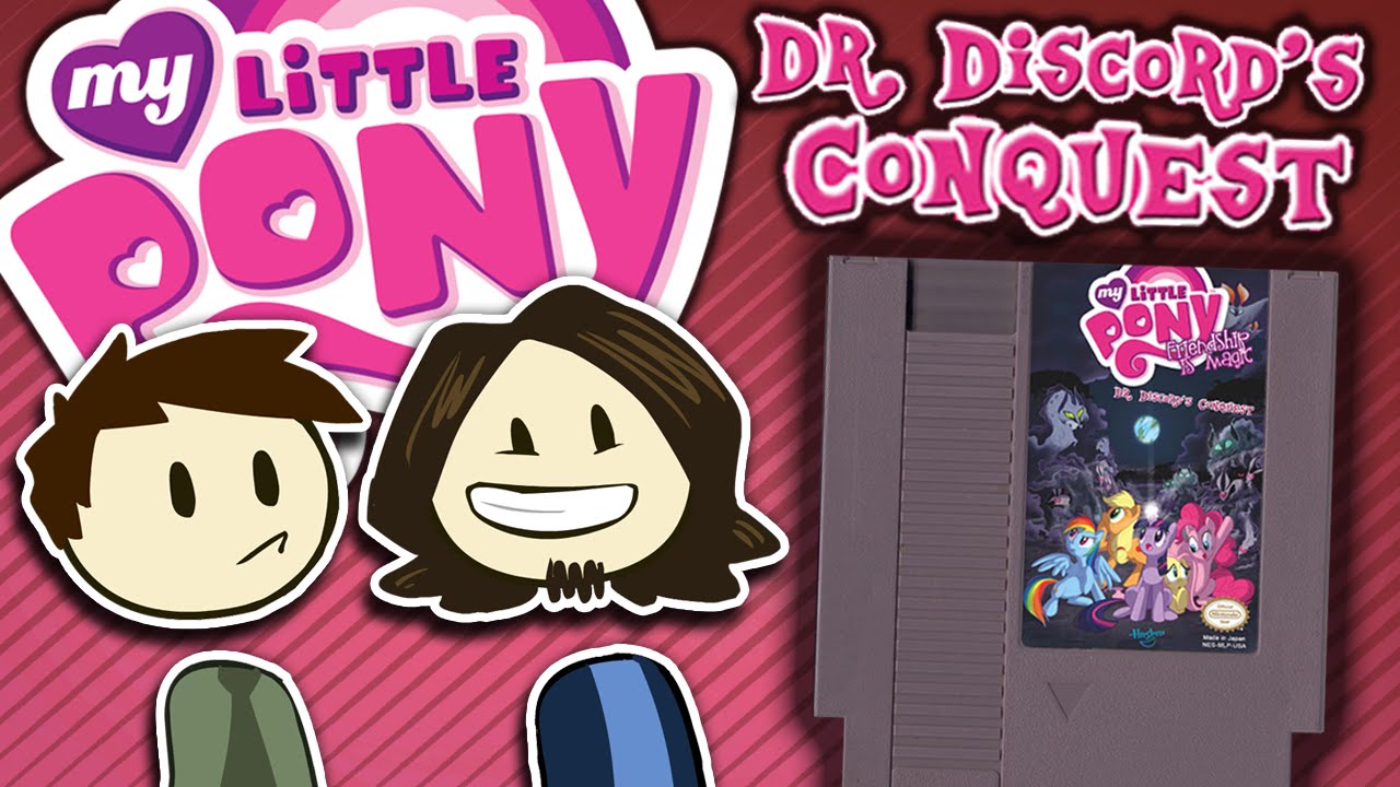 Equestria Daily - MLP Stuff!: Extra Credits Spotlights the My Little ...