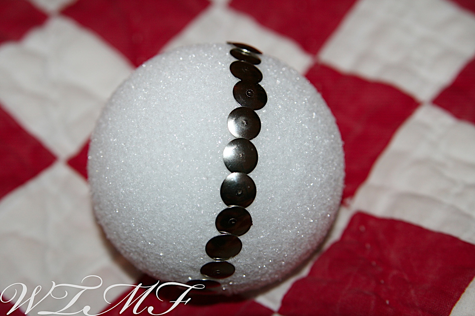 Thumbtack Decor - World Traveling Military Family