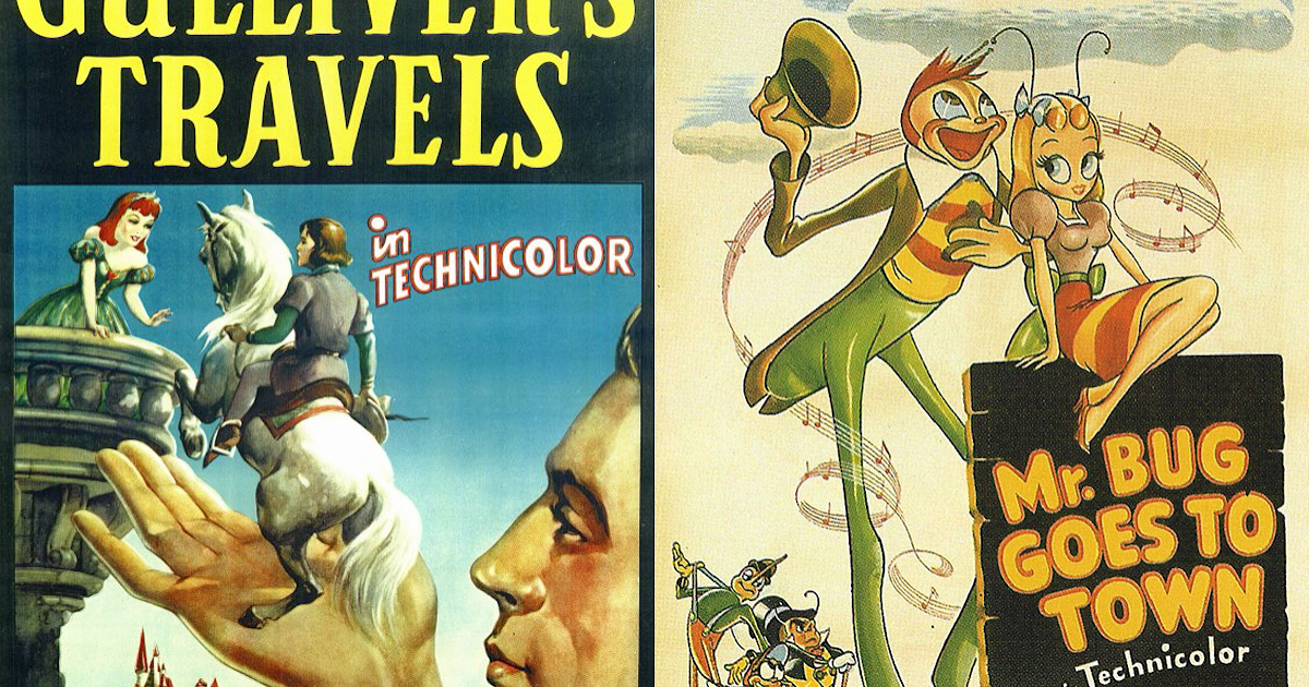 Hoodie Patrol's Heavy Metal Blog: Obscure Animated Feature Films - Part ...