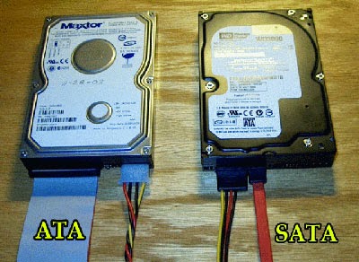 Jenis-Jenis Hardisk | Dunia Komputer