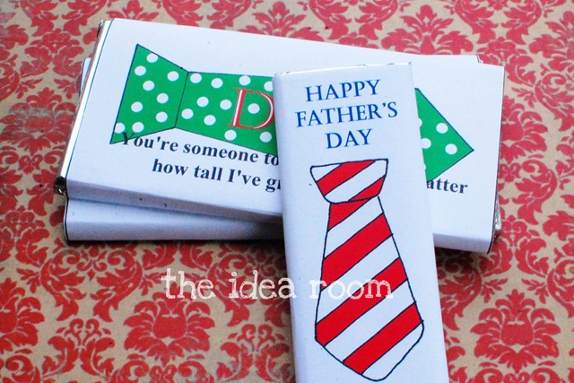 Coley's Corner: Friday Favorites # 7: The One with Father's Day Stuff
