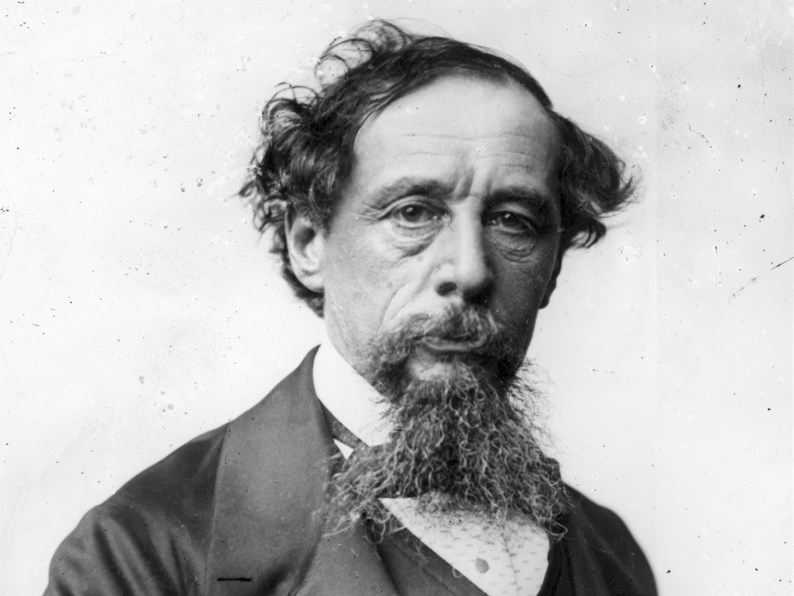 THE GRANDMA'S LOGBOOK ---: VENICE, AN ITALIAN DREAM FOR CHARLES DICKENS