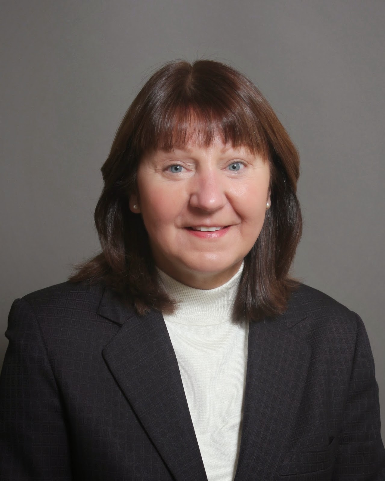 Rocket Business News: Kathleen Hanley named 2014 Outstanding COBI Alumna