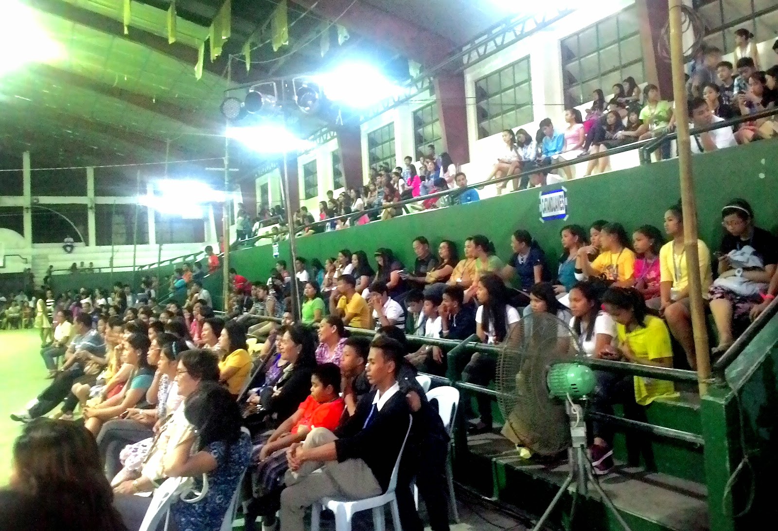 Albay 3rd District: Young leaders of Bicol gather for 2015 Leadership ...