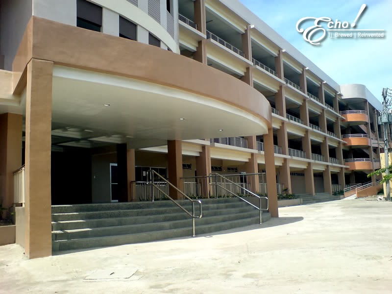 iCPA Student Café: November 2013