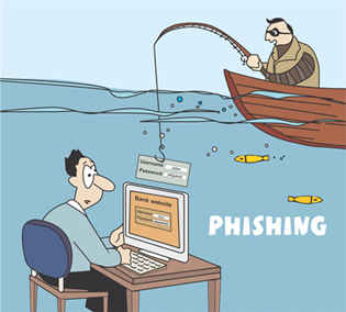 Tips To Avoid Being A Victim Of Phishing - My Hacking World