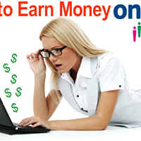 Top 11 Tips To Earn Online Free - CASH MUCH MORE
