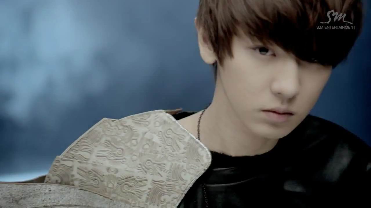 ~ Korean World ~: EXO-K's Chan Yeol Facts