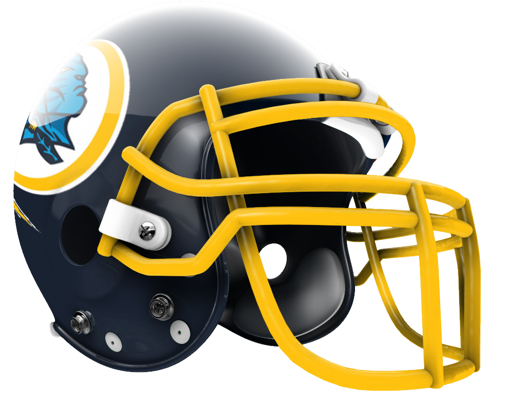 Kenwood USA Fantasy Football League: Pandora Blueskins - Scott Caswell