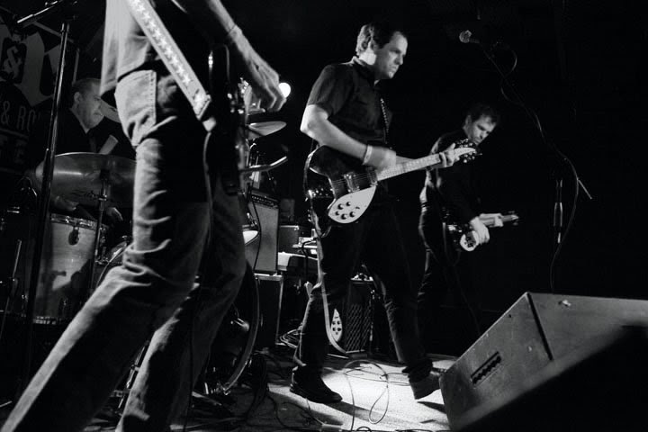 A Pessimist Is Never Disappointed: An Interview With Terry Banks (Dot ...