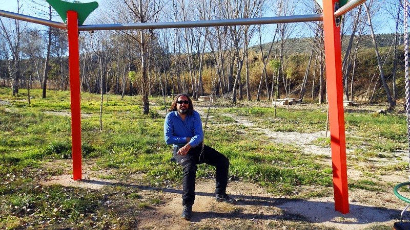 ""GATHO"" VIAJES Y RUTAS EN MOTO.: - DIC '12 ALBUFERA DE GAIANES.