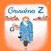 Kids' Book Review: Review: Gangsta Granny