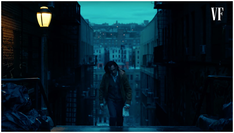 Strobist: SLC-0L-03: Joker Cinematographer On Light & Color