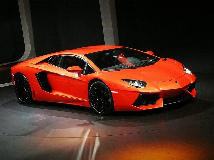 macam-macam mobil lamborghini ~ postingan ga penting
