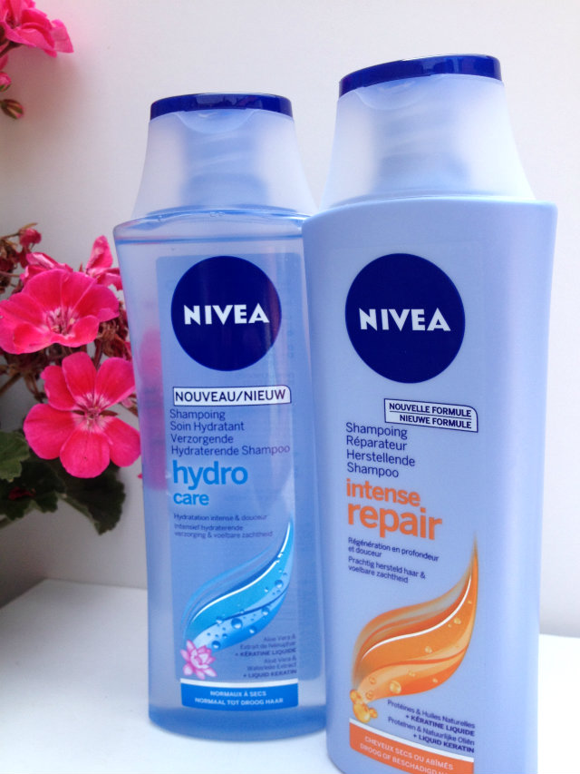My Nivea Summer Essentials