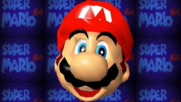 EDGE lista Super Mario 64 e Super Mario Galaxy como alguns dos melhores ...