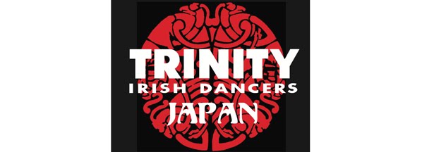 Trinity Irish Dancers Japan: Meet the Cast and Crew::Kieran Coleman