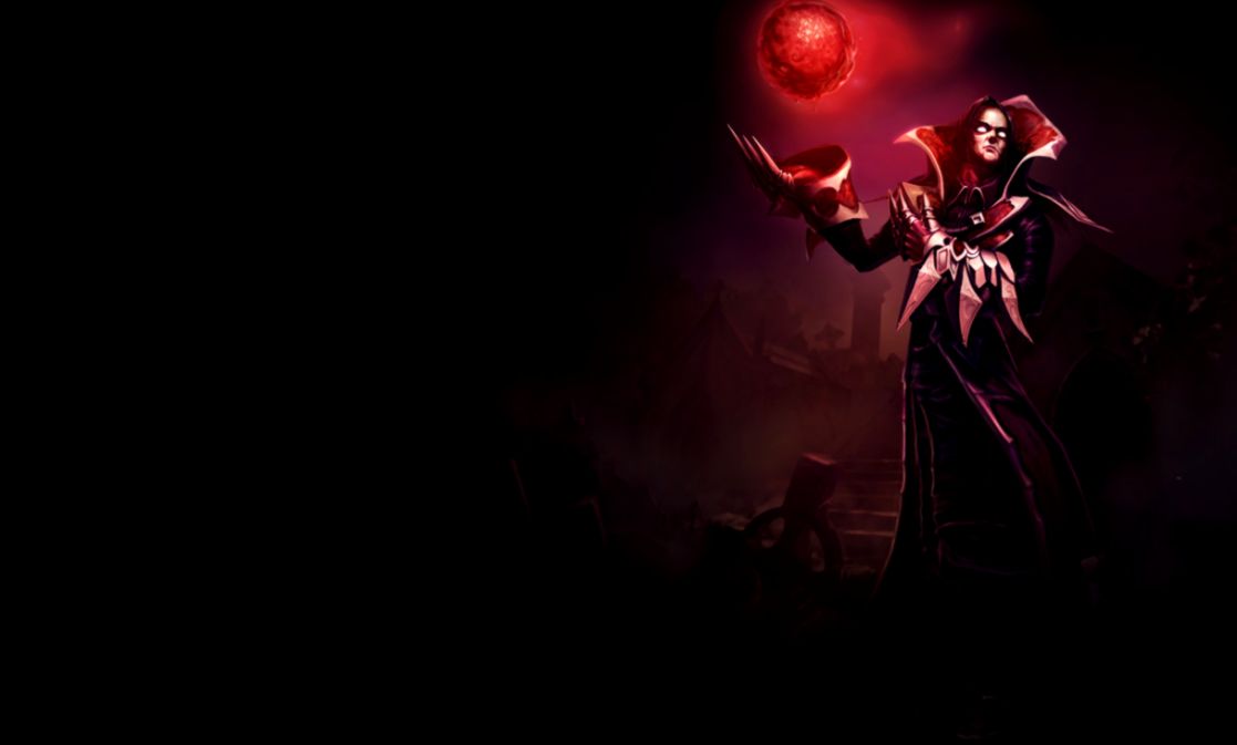 Vandal Vladimir Lol Wallpapers | Important Wallpapers