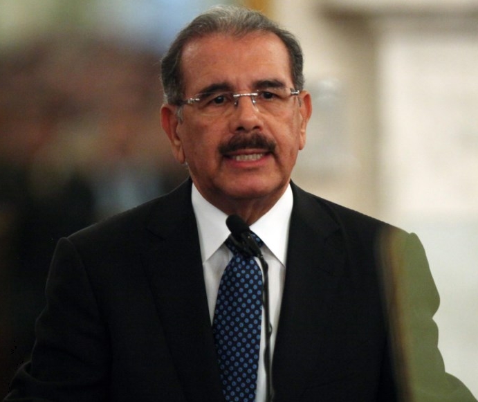 Carta al presidente Danilo Medina tras cerrar septiembre : DESDE LA ...