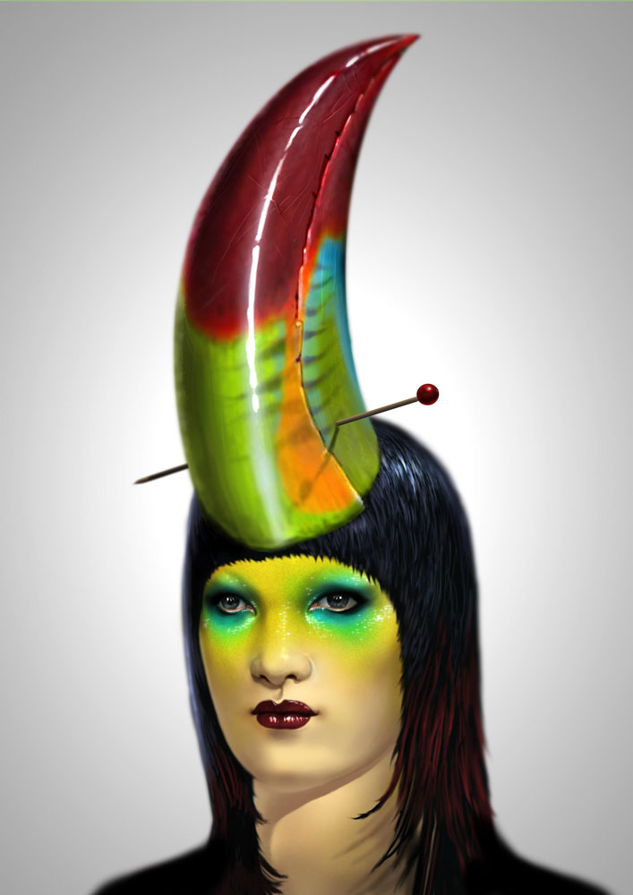 🌝/💼\🩰: Antoine Helbert