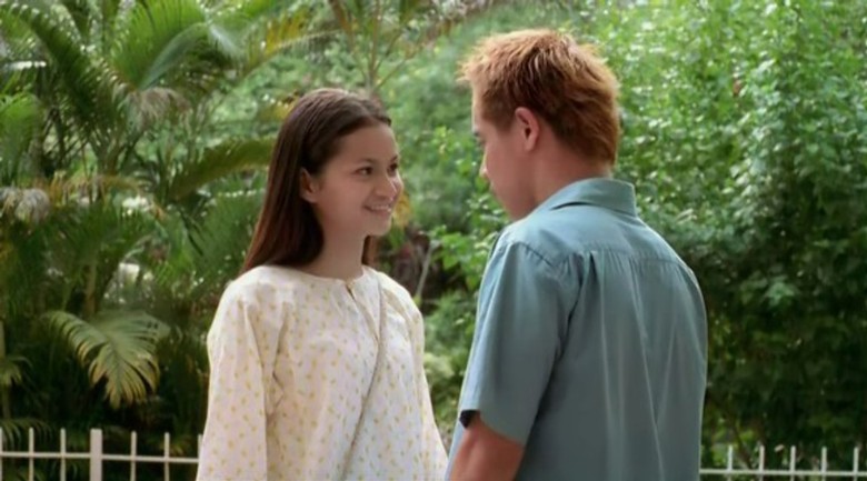 PerangFilem: 10 Aktor & Aktress Malaysia Paling Berkarakter