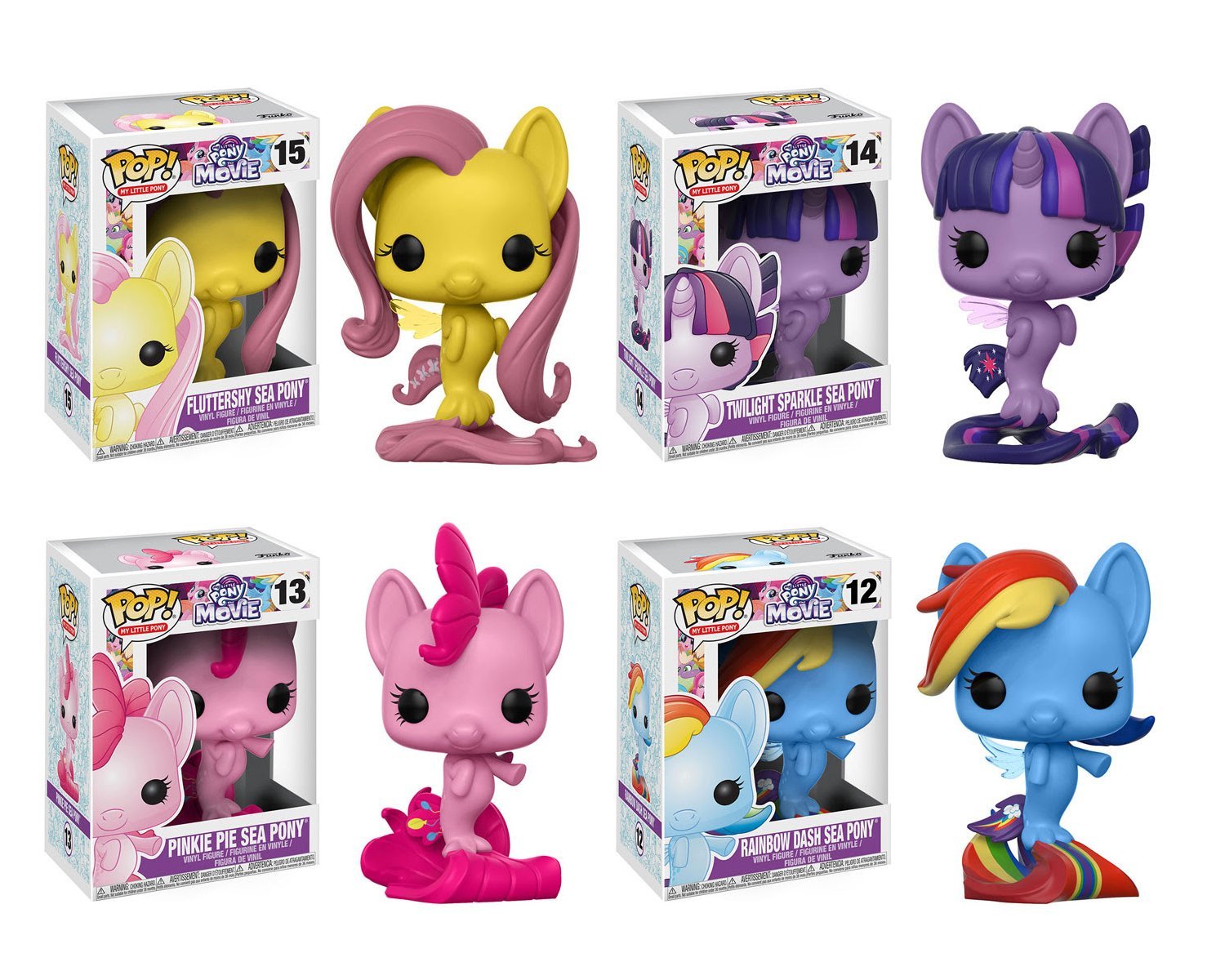 Equestria Daily - MLP Stuff!: Compilation of All My Little Pony Movie ...