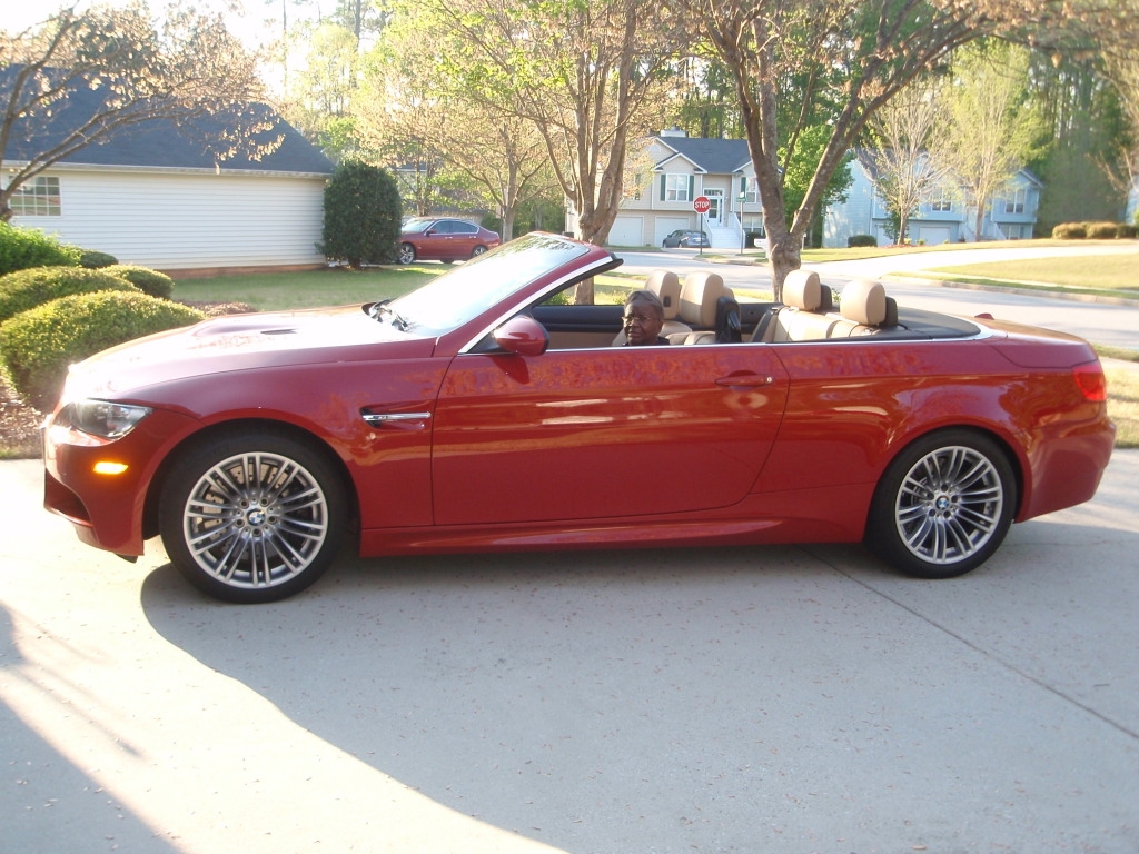 Auto Trends with JeffCars.com: 2011 BMW M3 Hardtop Convertible: A High ...