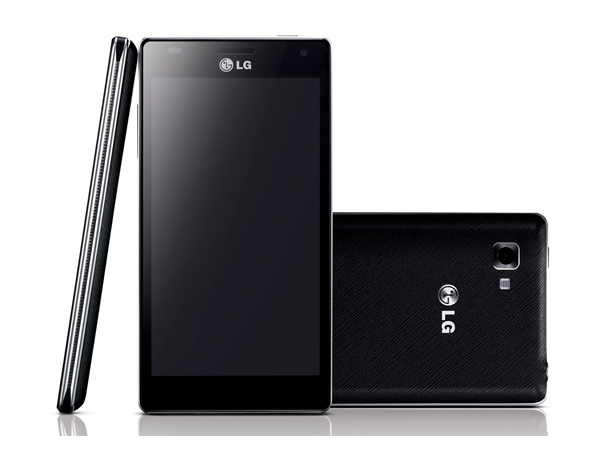 Golf84: Quad-Core ตัวเด็ดจาก LG