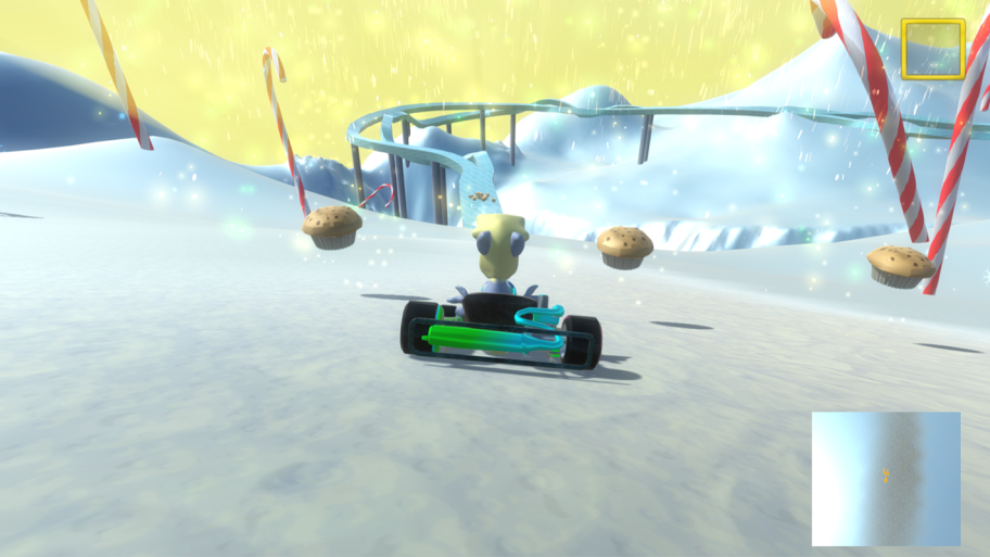 Equestria Daily - MLP Stuff!: PonyKart Inspired Pony Kart Racer In ...