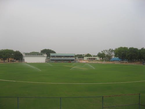 Chittichanu.Anantapuram: ANANTAPURAM City Places