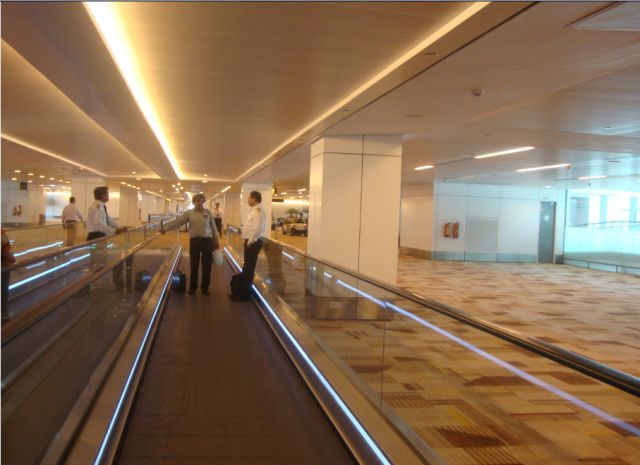 Sistem Transportasi Vertikal Pada Bangunan - Arsitur Studio