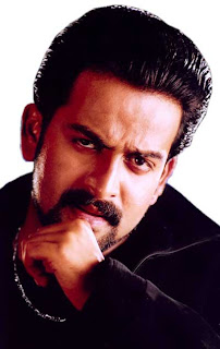 Prithviraj Sukumaran shows off |Prithviraj Photos