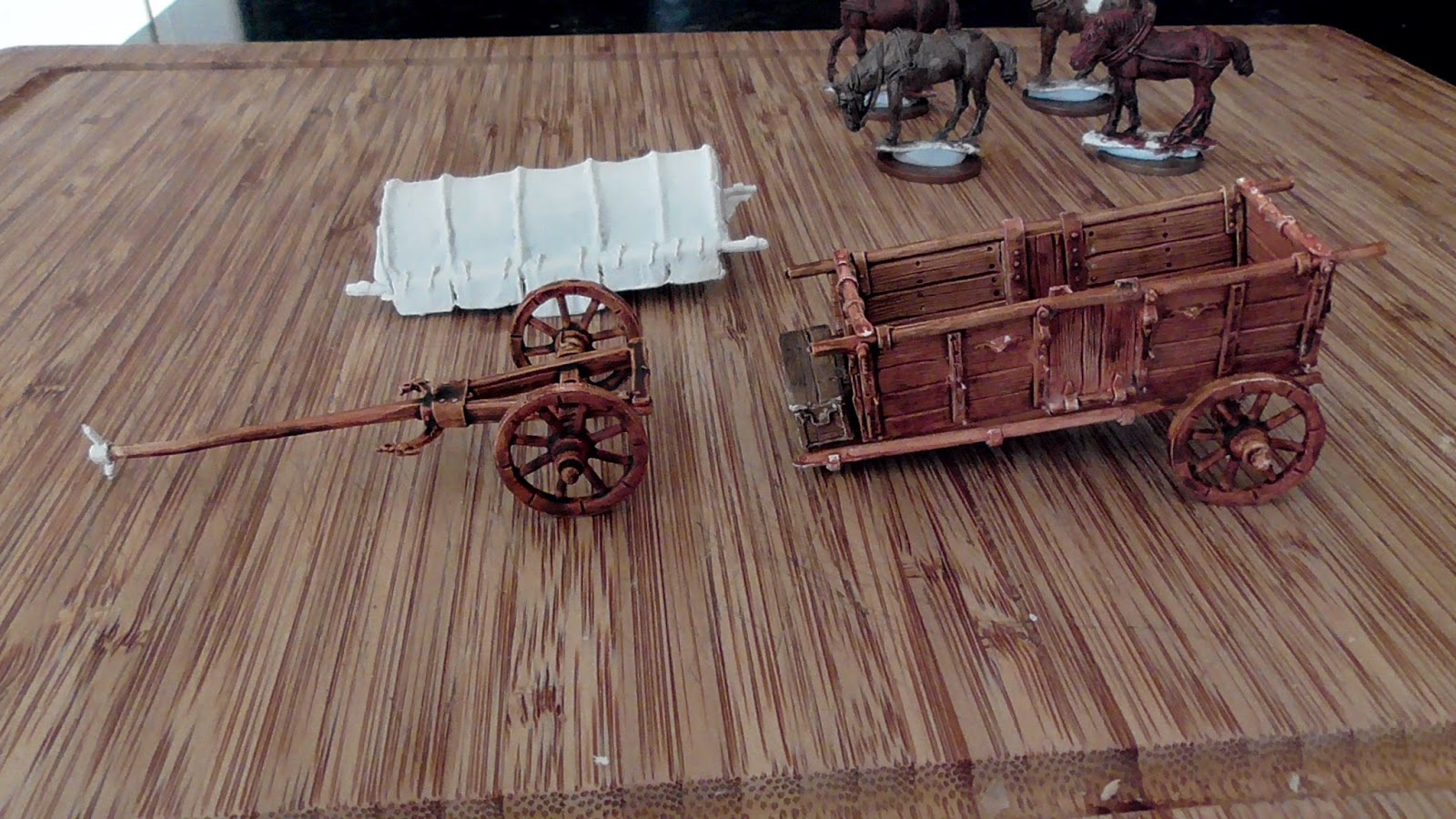 28mm Miniature Soldier Journey plus anything else that takes my fancy ...