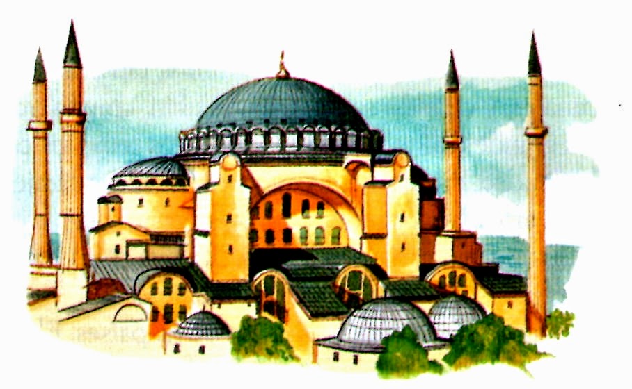 Constantinopla en la Edad Media 1204 - 1453