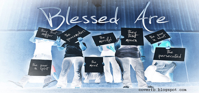 Blessed Are Facebook Timeline Cover | Facebook Timeline Cover Pictures