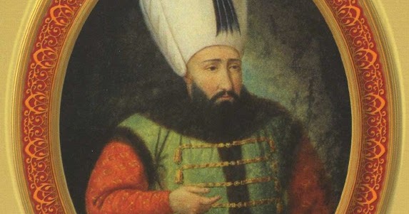 SULTAN IBRAHIM | Empire Ottoman