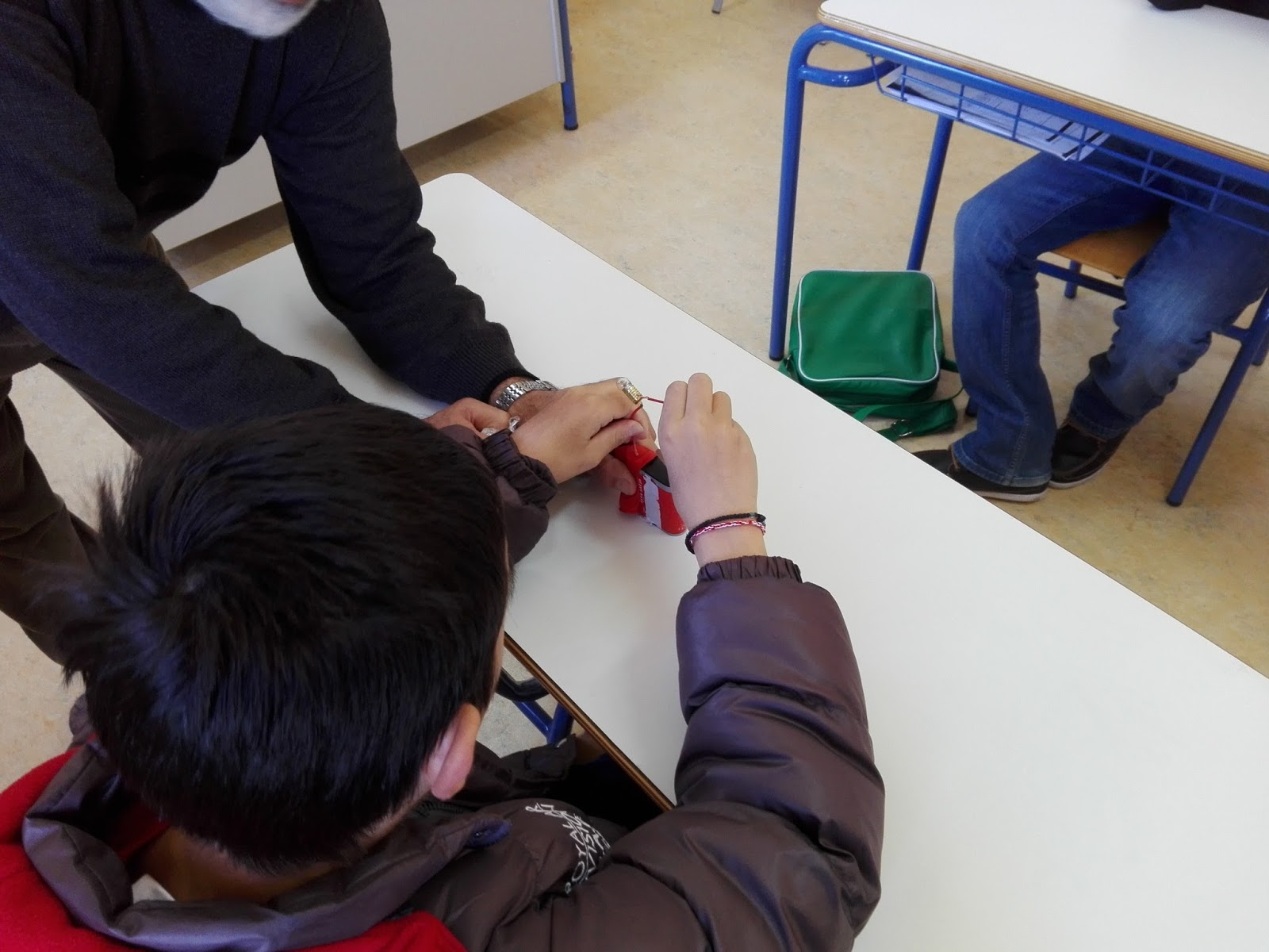 ΕΝΙΑΙΟ ΕΙΔΙΚΟ ΕΠΑΓΓΕΛΜΑΤΙΚΟ ΓΥΜΝΑΣΙΟ ΛΥΚΕΙΟ ΛΟΥΤΡΑΚΙΟΥ ΠΕΡΑΧΩΡΑΣ ΑΓΙΩΝ ...
